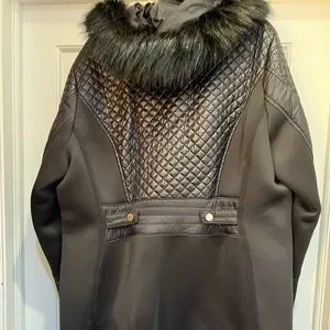 MICHAEL Michael Kors | Jackets & Coats | Michael Kors Quilted Jacket ...